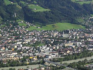 Schwaz para Niños