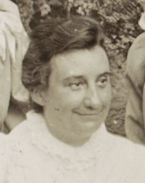 Alice Lee para Niños