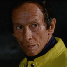 Reggie Nalder para Niños