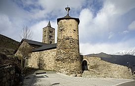 Torre de defensa (Son del Pino) para Niños