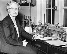 Helen Porter para Niños