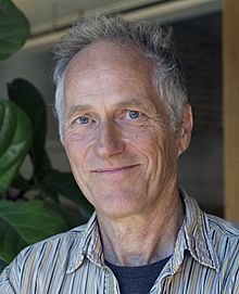 Tim O'Reilly para Niños