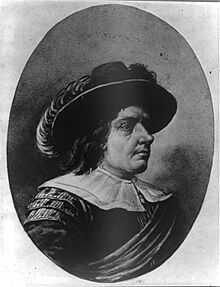 Willem Kieft para Niños