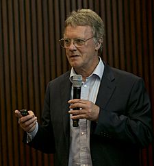 Peter Ratcliffe para Niños