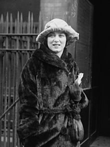 Mary Ellis para Niños