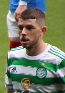 Ryan Christie para Niños