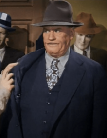Vernon Dent para Niños