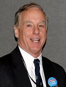 Howard Dean para Niños