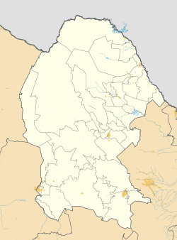 Frontera (Coahuila) para Niños