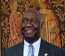 Charles Wesley Turnbull para Niños