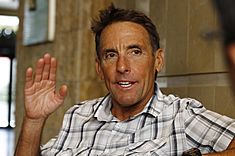 Dave Scott para Niños