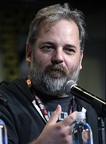 Dan Harmon para Niños