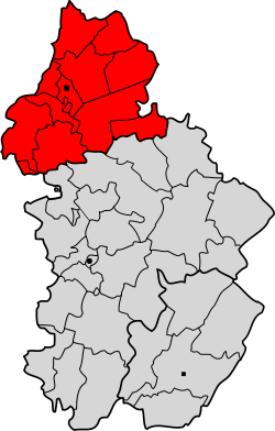 Distrito de Dole para Niños