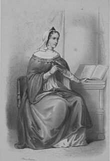 Ana Comneno para Niños