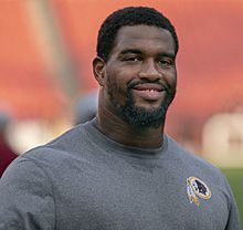 Jonathan Allen para Niños