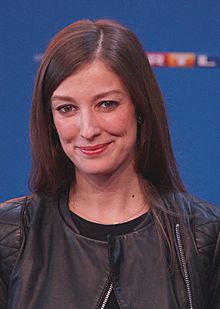 Alexandra Maria Lara para Niños