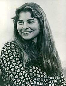 Taryn Power para Niños