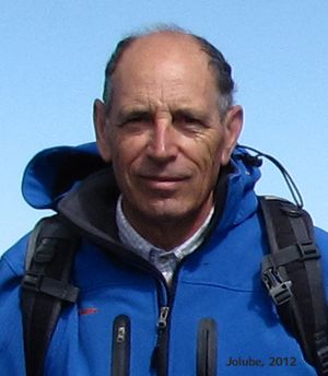 Luis Villar Pérez para Niños