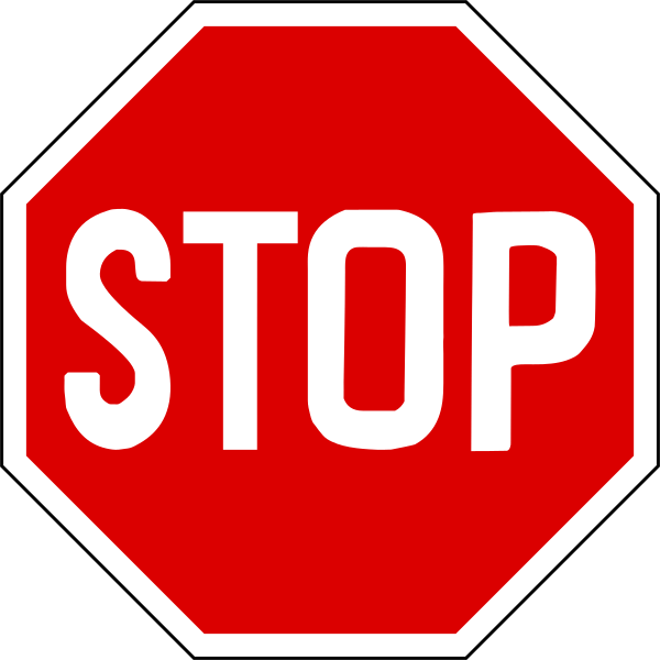 Archivo: Mauritius Road Signs - Regulatory Sign - Stop