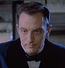 Francis Matthews para Niños