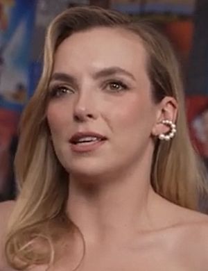 Jodie Comer para Niños
