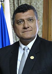 Guillermo Castillo Reyes para Niños