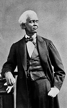 Fabre Geffrard para Niños