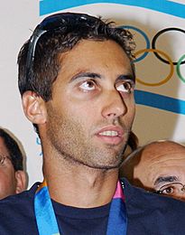 Gal Fridman para Niños