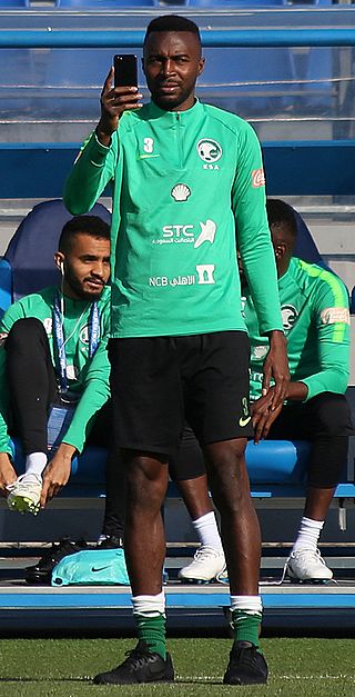 Osama Hawsawi para Niños