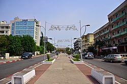 Bata (Guinea Ecuatorial) para Niños