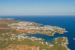Cala d'Or para Niños