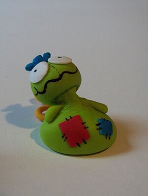 Toopy & Binoo para Niños