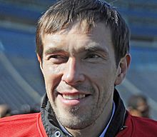 Pavel Datsyuk para Niños