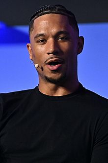 Josh Hart para Niños