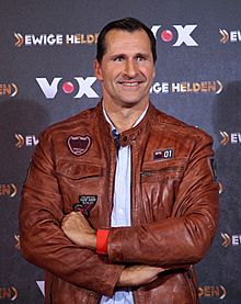 Lars Riedel para Niños