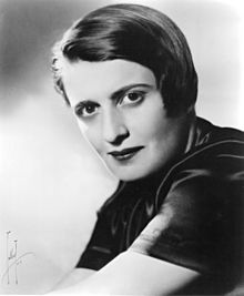 Ayn Rand para Niños