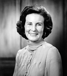 Elaine S. Edwards para Niños
