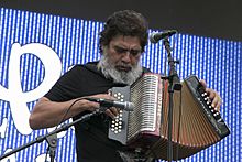 Celso Piña para Niños