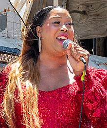 Breanna Sinclairé para Niños