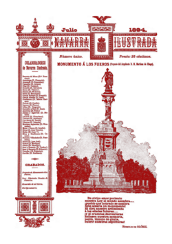 Fueros de Navarra para Niños