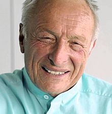 Richard Rogers para Niños