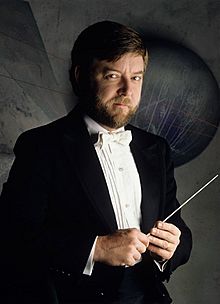 Andrew Davis (director de orquesta) para Niños
