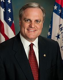 Mark Pryor para Niños