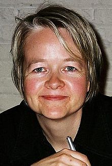 Sarah Waters para Niños