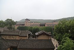 Jincheng para Niños