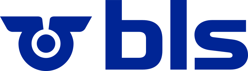 Archivo: BLS AG logo