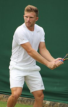 Daniel Cox para Niños
