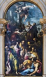 Giuseppe Salviati para Niños