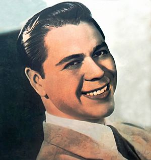 Lucho Gatica para Niños