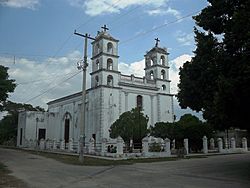 Yaxché de Peón para Niños